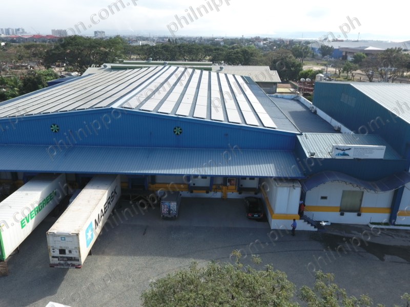 Works | Phil Nippon Kyoei Corporation