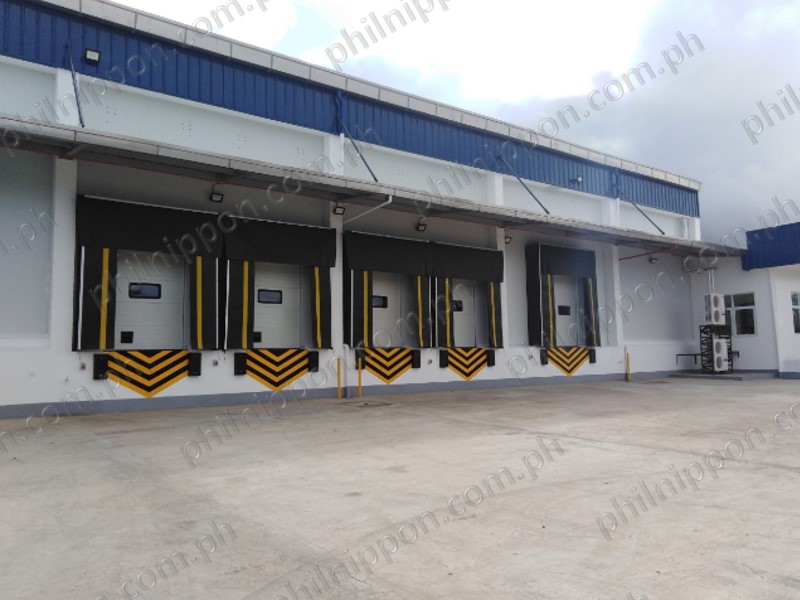 Works | Phil Nippon Kyoei Corporation