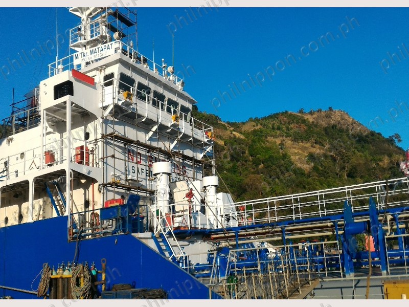 Works | Phil Nippon Kyoei Corporation